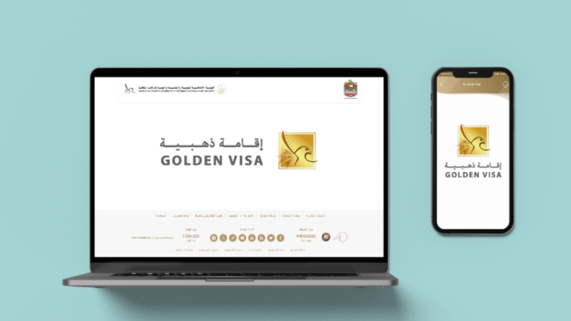 ICA Smart Services – FAST Guide To Smart Services In UAE ...