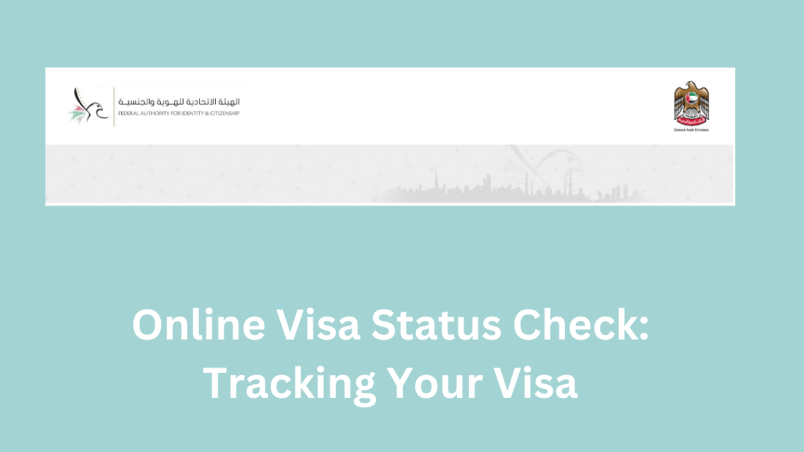 ICA Smart Services – FAST Guide To Smart Services In UAE ...