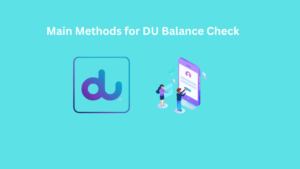 DU Balance Check 2025: How to Check Data, SMS, and Call Balance ...